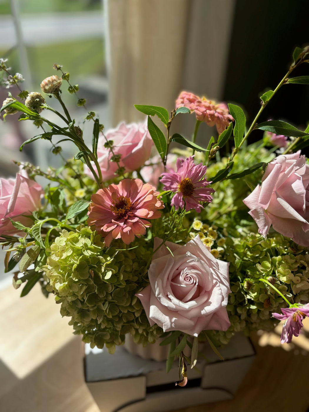 Shop – Pink Sunday Flower Shop